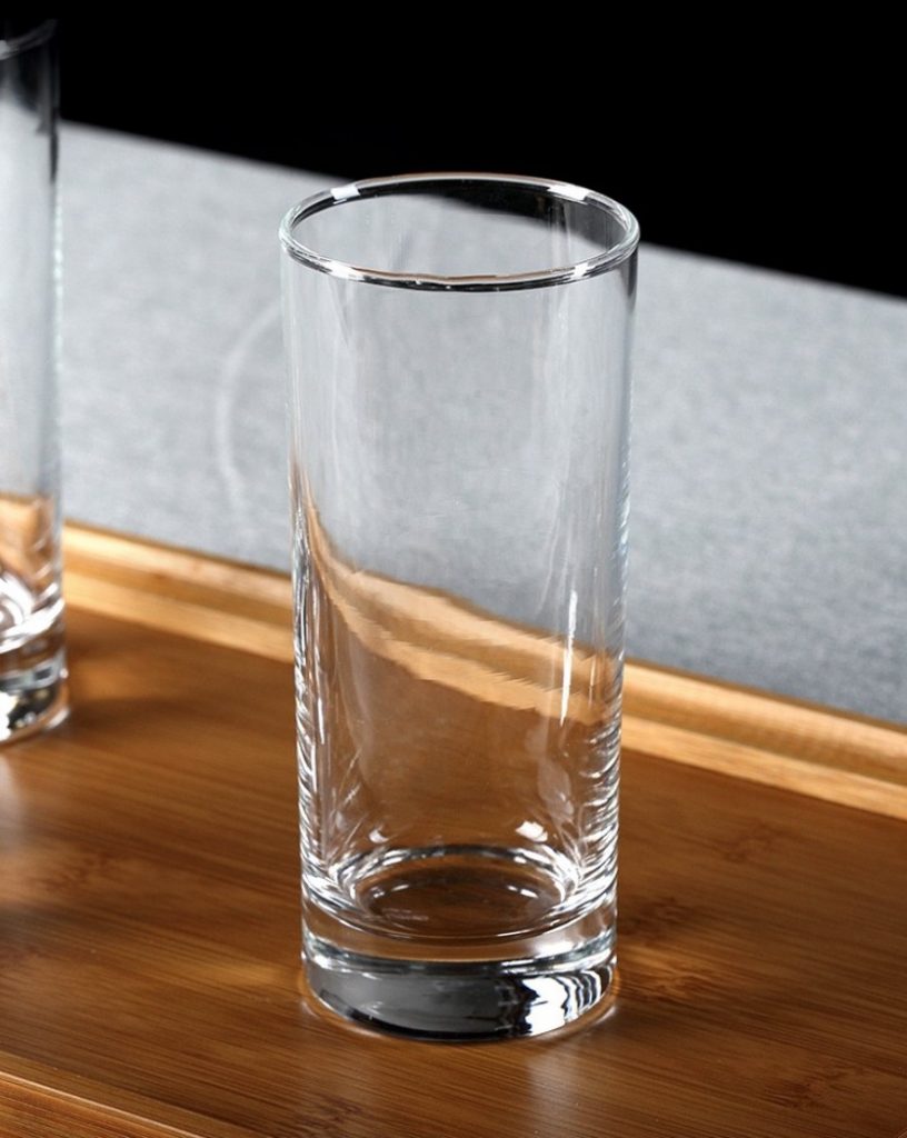 Bộ ly thủy tinh highball Delisoga****-GLA057 — J&K